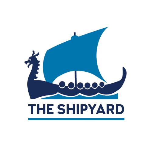 Shipyard Items – Page 13 – The Shipyard Online