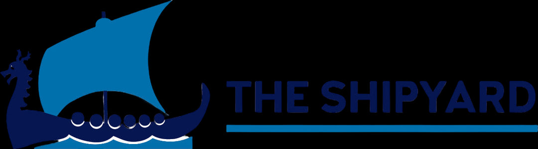 Home - The Shipyard – The Shipyard Online